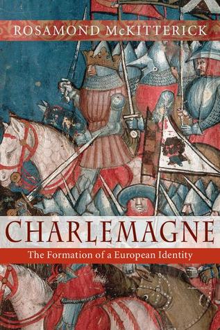 Books on Charlemagne - Medievalists.net