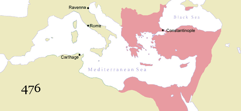 Medieval Empires