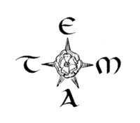 TEMA Logo - Medievalists.net