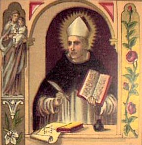 St Albert the Great - Medievalists.net