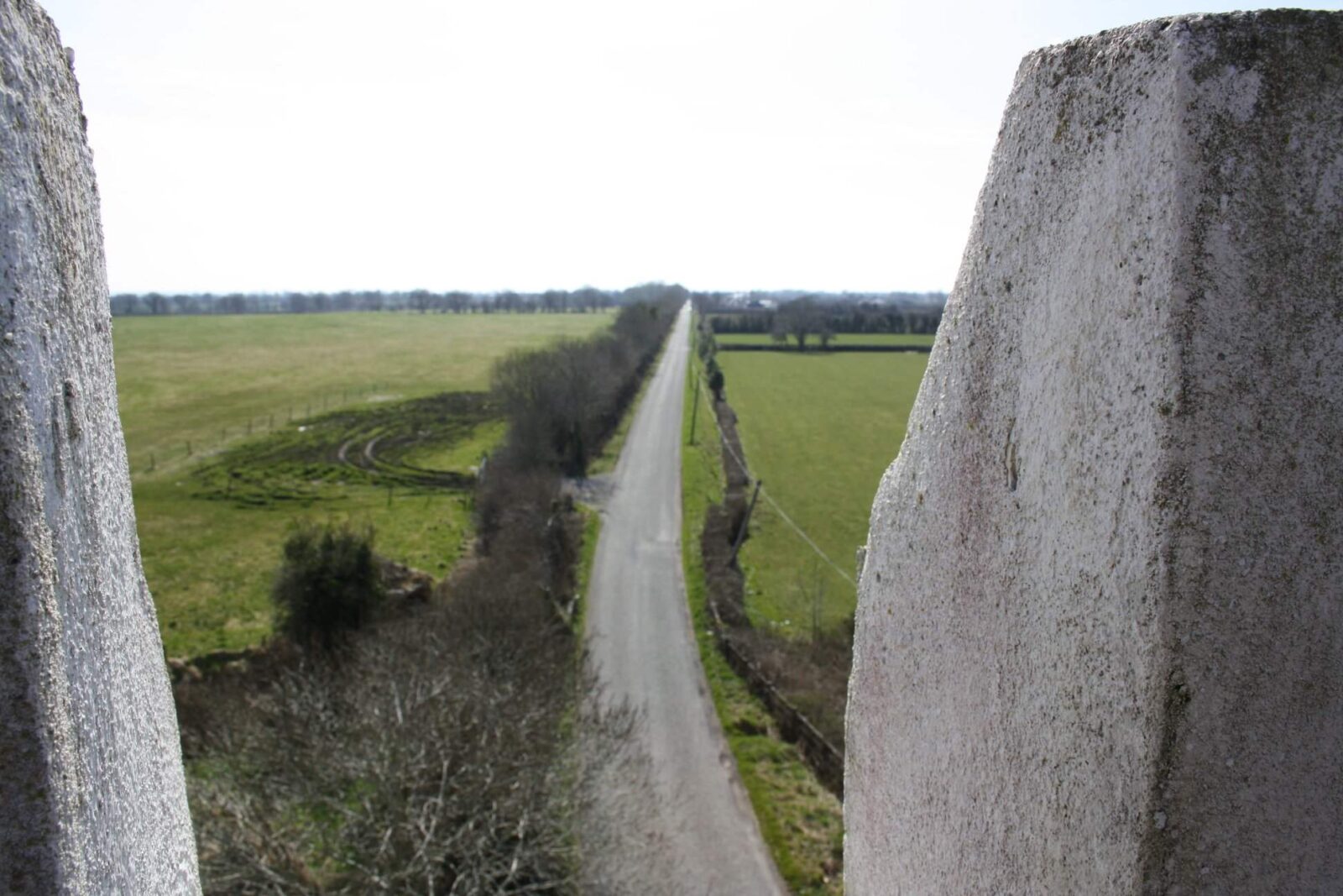 Brackloon Road Eyrecourt - Medievalists.net