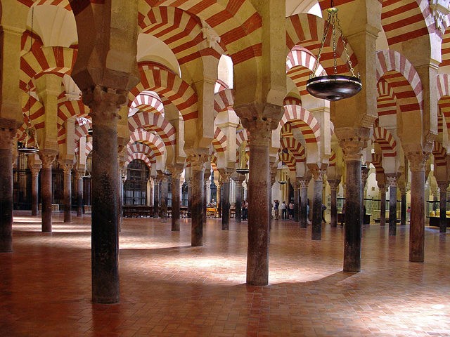 Multicultural City: The Historic Centre of Cordoba - Medievalists.net
