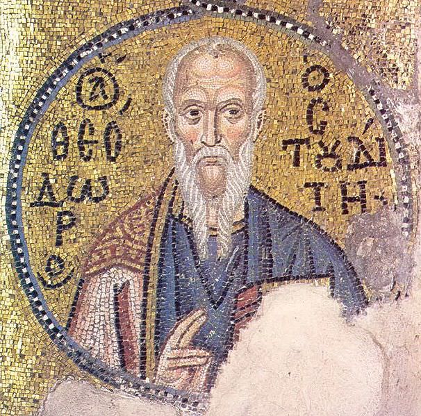 New developments in hagiography: the rediscovery of Byzantine ...