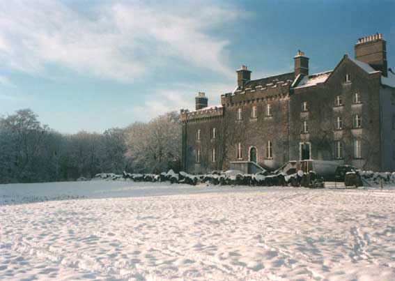 creggcastle2 - Medievalists.net