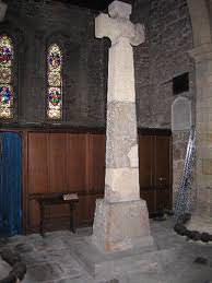 The Anglo-Saxon Cross at St. Andrew, Auckland: ‘Living Stones ...