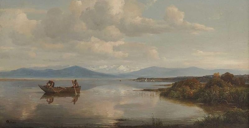 Source materials for fishing in Antiquity and the Early Middle Ages ...