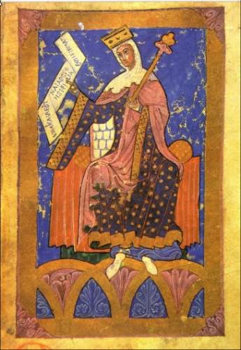 25 Medieval Women Who Ruled - Medievalists.net