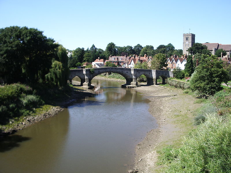 River navigation in Medieval England - Medievalists.net