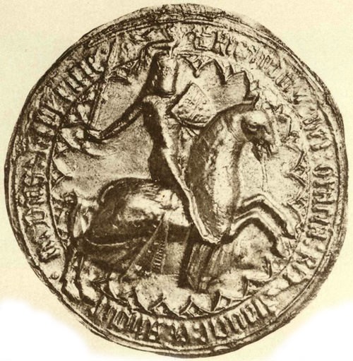 Richard_of_Cornwall_ - Medievalists.net