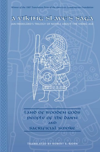 A Viking Slave’s Saga - Medievalists.net