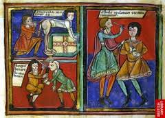 Medieval Surgery - Medievalists.net