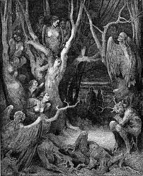 Devil Worship in the Middle Ages - Medievalists.net