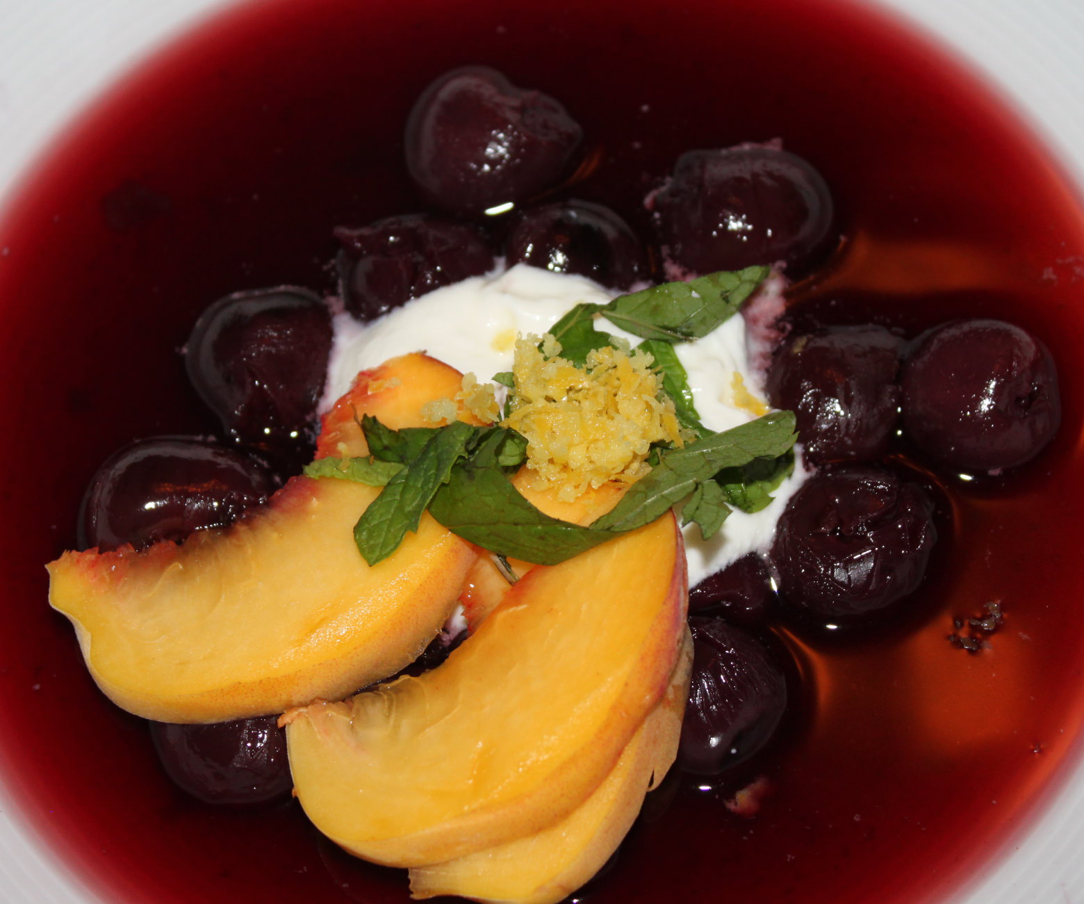 Mmmmm....Medievalicious! Medieval Soups from Battle Castle ...