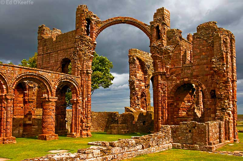 HASKINS CONFERENCE: Regarding the Water: Landscapes of Conversion in ...