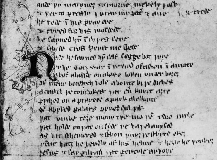 Sir Gawain - text - Medievalists.net