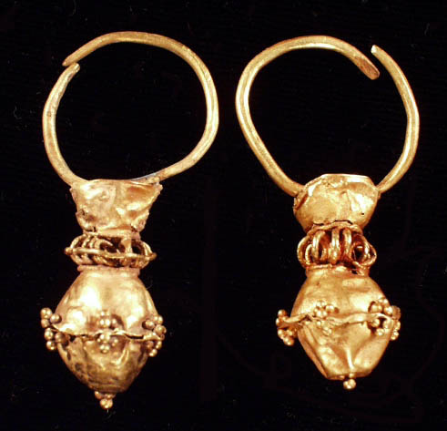 Ostrogothic jewellery - Medievalists.net