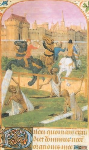 “What We Are, So You Shall Be”: Preparation for Death in the Late ...