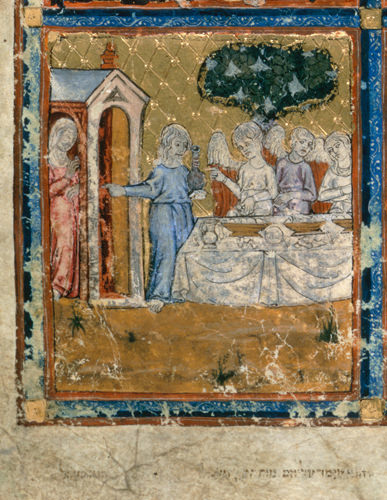 Setting Boundaries: Early Medieval Reflections on Religious Toleration ... Setting Boundaries: Early Medieval Reflections on Religious Toleration ...