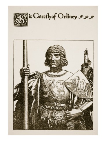 Gareth of Orkney - Medievalists.net