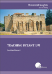 Teaching Byzantium - Medievalists.net