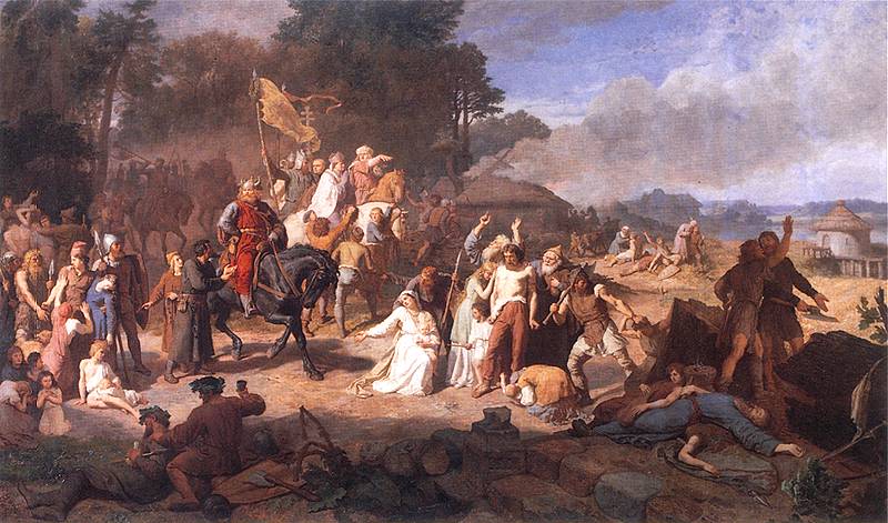 The Wendish Crusade of 1147 - Medievalists.net The Wendish Crusade of 1147 - Medievalists.net