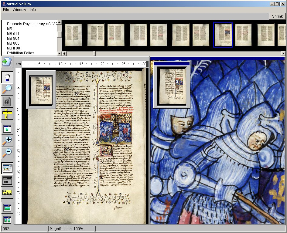DHQ: Digital Humanities Quarterly - Medievalists.net