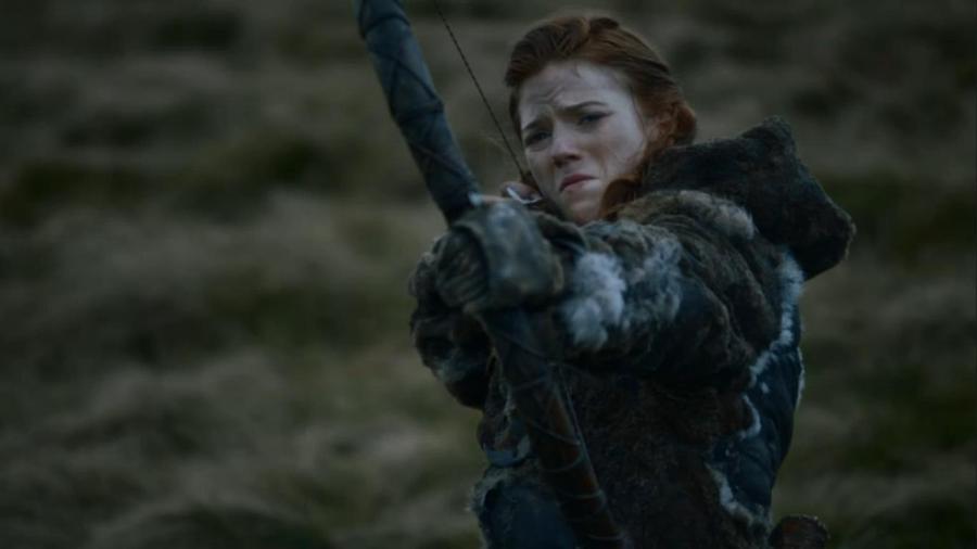 Game of Thrones – Review of Season 3 Episode 10: Mhysa - Medievalists.net