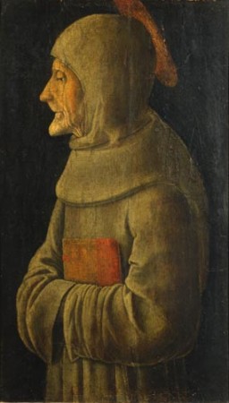 Saint Bernardino of Siena - Medievalists.net