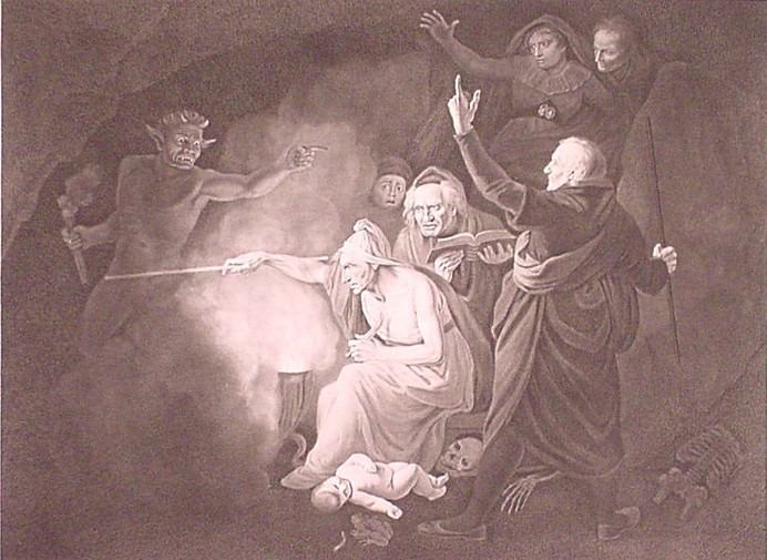 Witchcraft in the Middle Ages Archives - Medievalists.net Witchcraft in the Middle Ages Archives - Medievalists.net