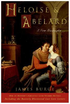 The Original Medieval Lovers: Books on Abelard and Heloise ...