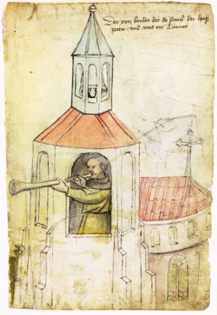 50 Jobs in the Middle Ages - Medievalists.net