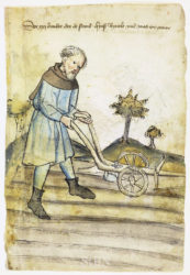 50 Jobs in the Middle Ages - Medievalists.net