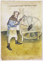50 Jobs in the Middle Ages - Medievalists.net