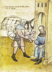 50 Jobs in the Middle Ages - Medievalists.net