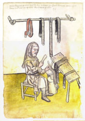 50 Jobs in the Middle Ages - Medievalists.net