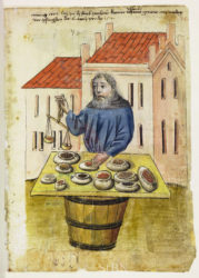 50 Jobs in the Middle Ages - Medievalists.net