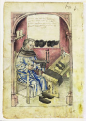 50 Jobs in the Middle Ages - Medievalists.net