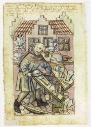 50 Jobs in the Middle Ages - Medievalists.net