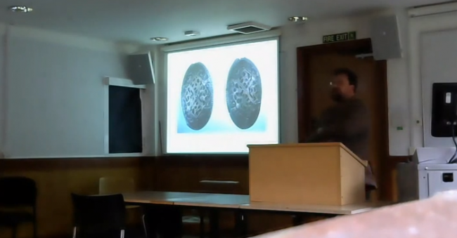 david petts - Medievalists.net