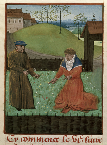 Medieval DIY: Five Easy Projects - Medievalists.net