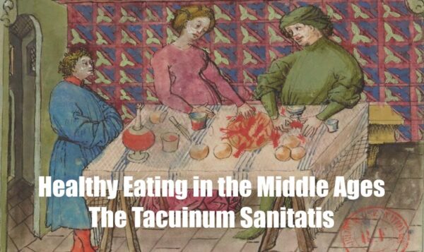 Medieval Food Archives - Page 7 of 13 - Medievalists.net