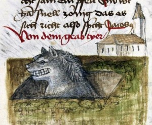 medieval hyenas - Medievalists.net