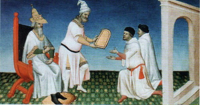 How Well Do You Know The Travels of Marco Polo? - Medievalists.net
