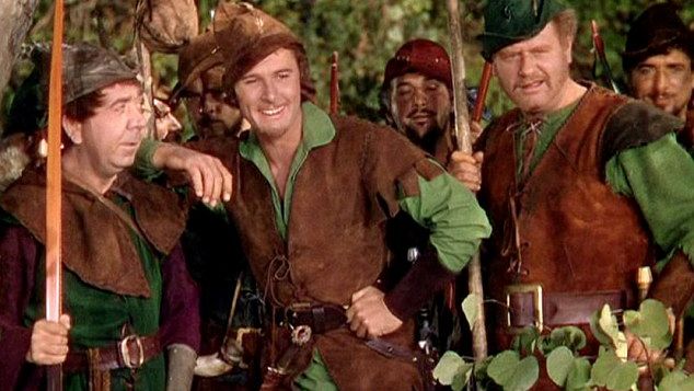 Merry Men - Medievalists.net