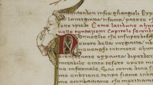 The Medieval Sense of Smell, Stench and Sanitation - Medievalists.net