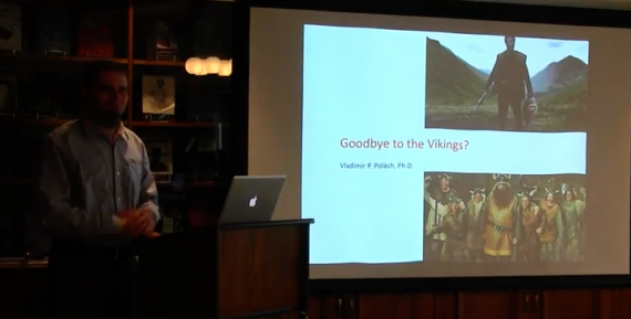 Goodbye to the Vikings - Medievalists.net