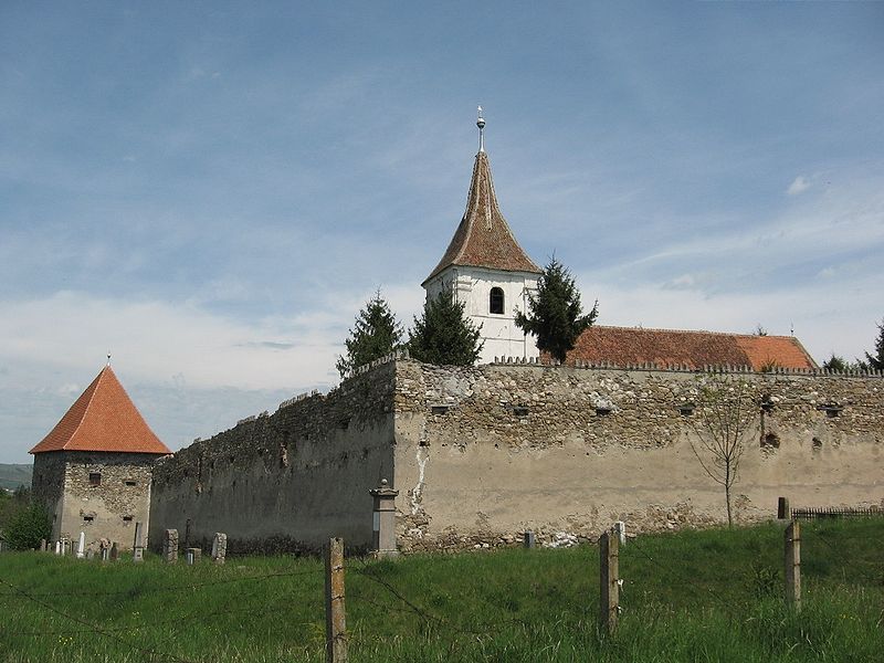 Crenellations: Crowning Castles - Medievalists.net