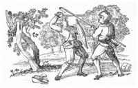 Robin Hood and the Three Estates of Medieval Society - Medievalists.net