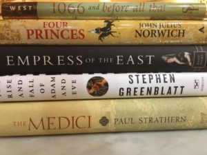 New Medieval Books: Magnificent - Medievalists.net