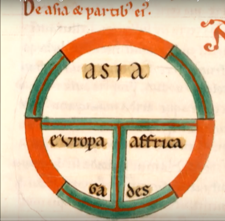 Iconography in the Middle Ages Archives - Medievalists.net